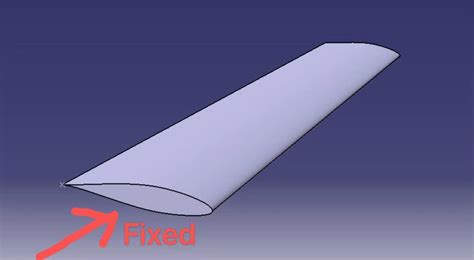 Solved Use ANSYS Software To Design The Structure Below Chegg Com