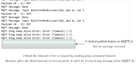 Some Errors Occured By Using Stm32f103zet6w5500 · Issue 174 · Wolfsslwolfmqtt · Github