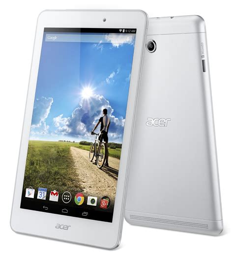 Acer Iconia Tab Notebookcheck Net External Reviews