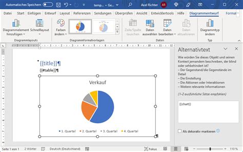 Using Singleseriescharts In Apache Poi Tl Stack Overflow