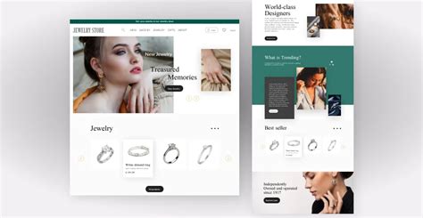 The Ultimate Guide For Jewellery ECommerce Website Development 2023