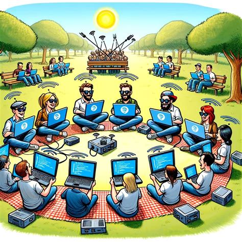 steve de clercq on linkedin ai joke of the day why do software testers always seem to travel in…