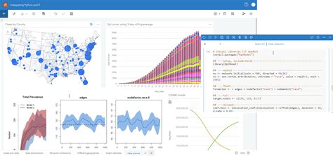 Epidemiology And ArcGIS Insights Part 2