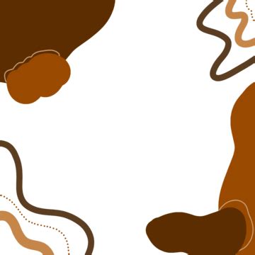 Aesthetic Blob Abstract Frame Abstract Blob Blob Shape Abstract Blobs PNG Transparent Clipart