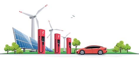 Smart Grid Electric Vehicles In India Alicia Celesta