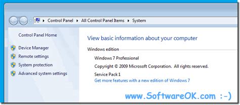 What Is The Difference Between Windows 7 Ultimate X64 To X86