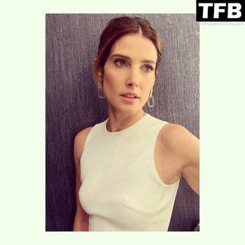 Cobie Smulders Cobiesmulders Nude Onlyfans The Fappening Plus