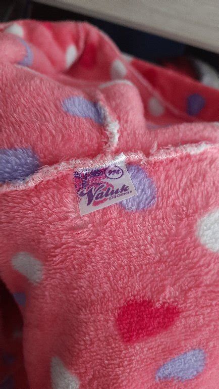 Bata Termica Rosada De Otras Marcas De Segunda Mano Gotrendier