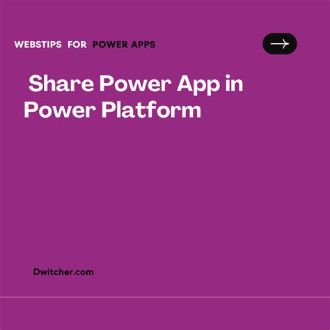 Power Apps Learning Dwitcher Technology