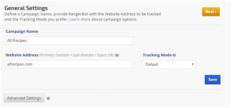 How To Delete A Campaign Rank Ranger