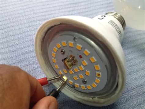 How To Repair LED Bulbs At Home DIY Guide