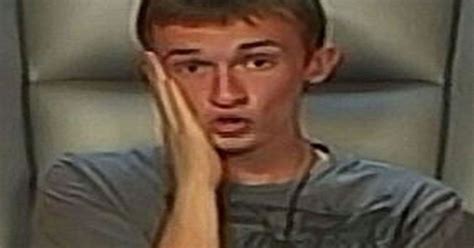 BB Luke Sex Bex And Me Daily Star