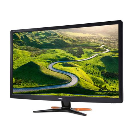 Acer Freesync Ms Gaming Monitor Gf Ln Um Hg Ee Scan Uk