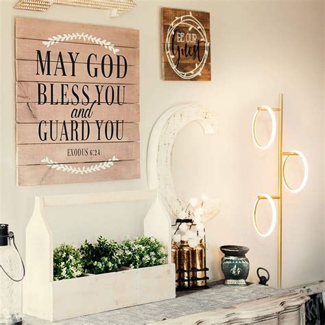 Product Of The Week LED Tree Floor Lamp