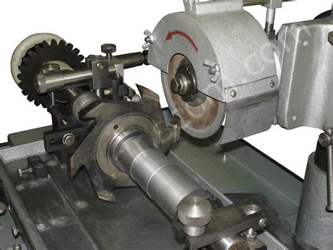 Как заточить фрезу? — РИНКОМ