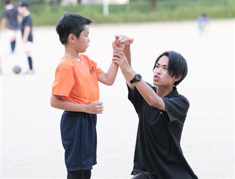 インタビュー 上原 純 ライジングスタイル