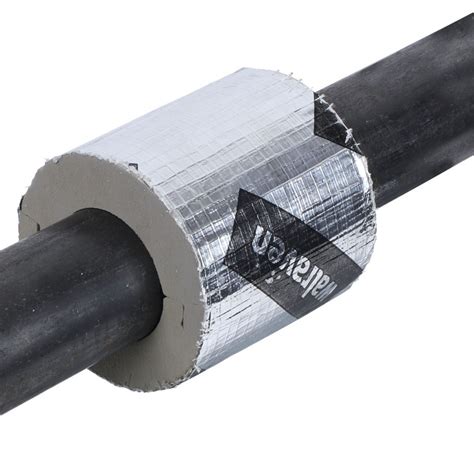 Phenolic Insulation Block Made In Britain