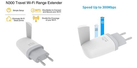 Buy Wholesale China Ce Fcc 802 11n Standard N300 Mini Wifi Ap Repeater With Wps Button And Mini