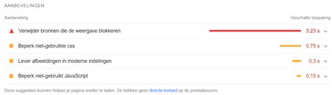 5 Tools Om De Snelheid Van Je Website Testen Hypernode