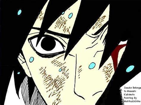 Sasuke Badass By Matituzuchiha On Deviantart