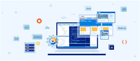 A Frontend Vs Backend Developer Two Sides Of The Web Development Coin