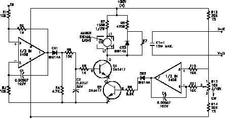 Figure 4 Comparison Of An Electronic Schematic Diagram And Its Pictorial Layout Diagram