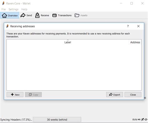 Mining Ravencoin Step By Step Guide To Mine Rvn Coin Bureau