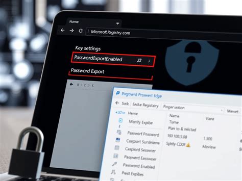 Enable Or Disable Password Export In Microsoft Edge Geek Rewind