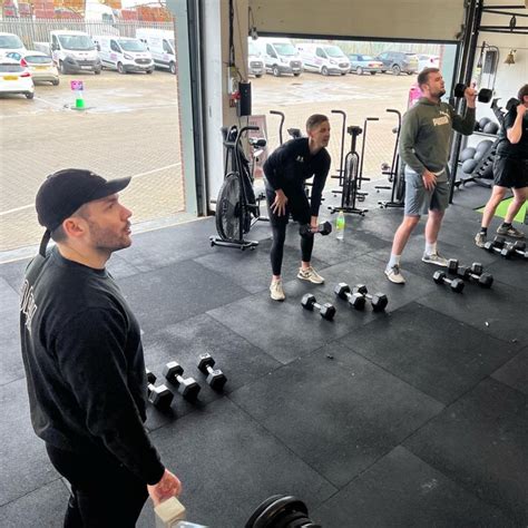 Ash Lawrence Posted On Linkedin