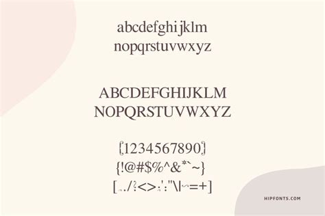 Unlocking Global Typography Pomorsky Unicode Font For Multilingual