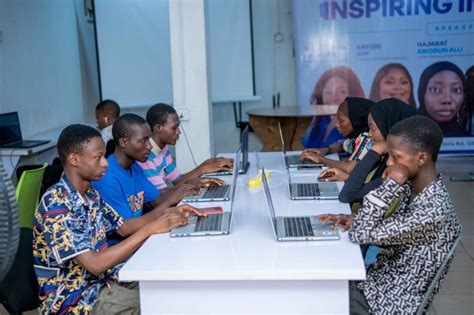 Malhub On Linkedin Tech Hub Boosts Nigerias Tech Ecosystem