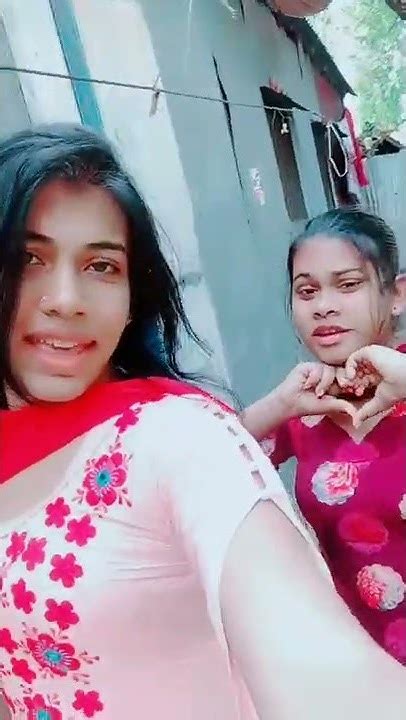 দুধ দেখানো গ্রামের কচি মেয়েদের হট টিকটক ভিডিও 🔥 Bdtiktok Shorts Youtube