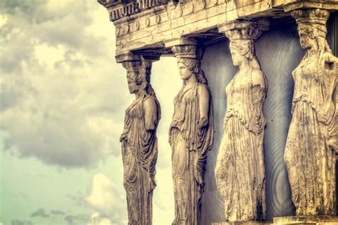 السياحة في اليونان بلاد الحضارة والسحر والجمال Acropolis Greece