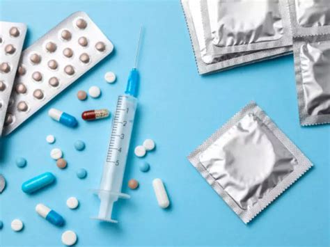 5 Factors To Consider When Choosing The Right Birth Control Method