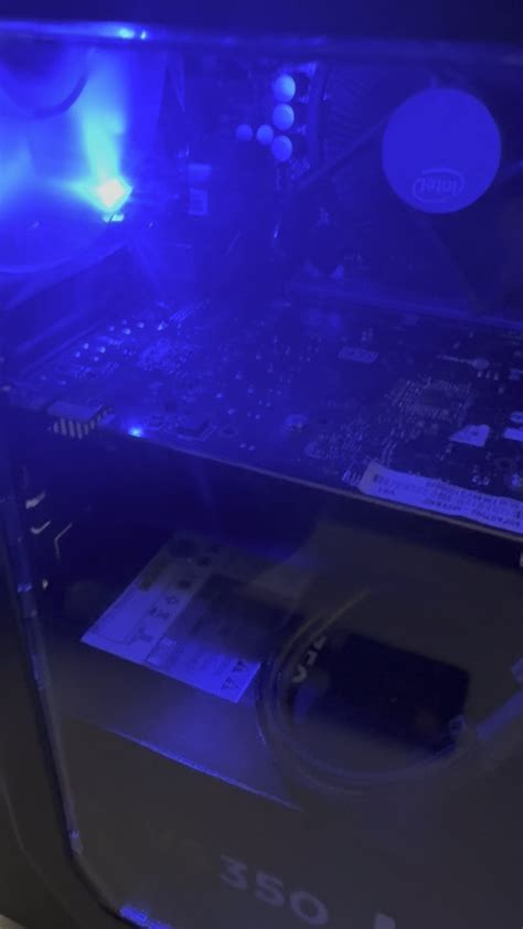 Hdmi No Signal Issue All Ports R Pcmasterrace