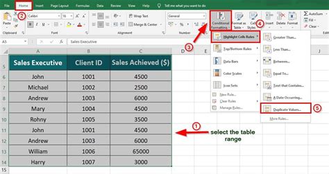 How To Deduplicate A List In Excel Earn And Excel