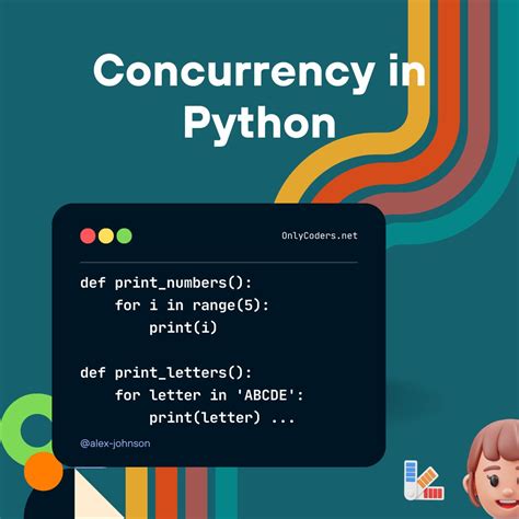 On Linkedin Concurrency In Python