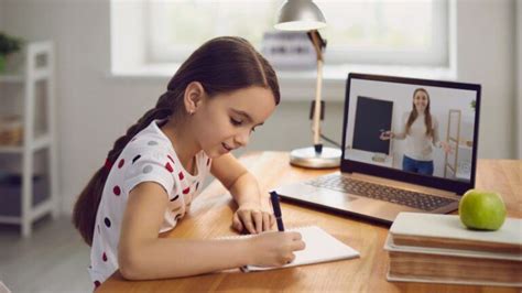 How To Set Up A Productive Learning Space At Home Elearning Industry