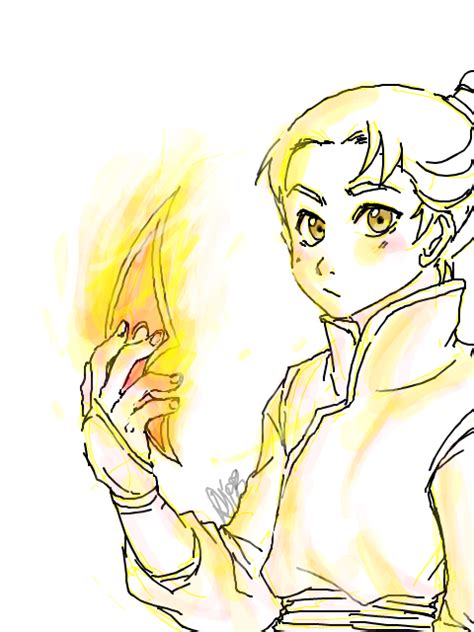 Zuko Avatar Legends And More Drawn By Ds Hina Danbooru