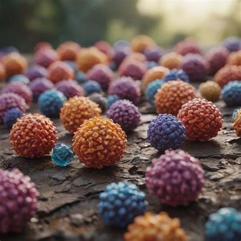 Normal Immunoglobulin Levels And Their Importance