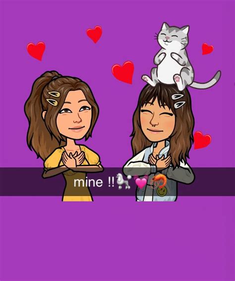 Free Bitmoji Pfp Preppy Roblox Bff