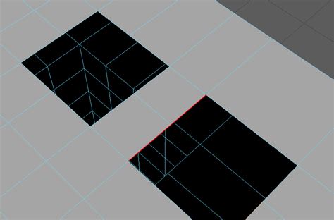 Multi Cut Tool Wont Cut Autodesk Community