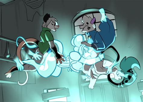 Rule 34 2018 Anthro Bottomless Closed Eyes Clothed Clothing Eyewear Felid Feline Female