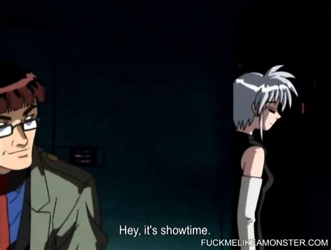 Hentai Fantasy Anime Story