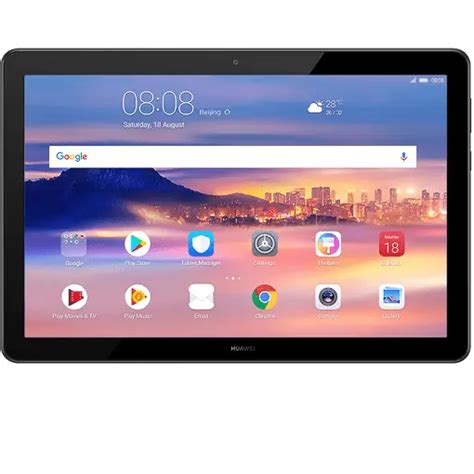Huawei Mediapad Screen Repair Nationwide Return Service