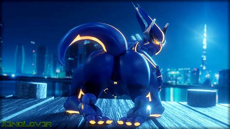 Post Dialga Porkyman X Nolov R