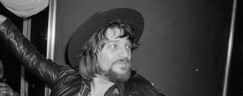 Struggle Jennings Talks About Grandpa Waylon And New Joint Record With