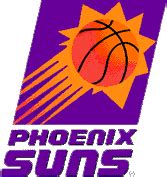 9 Phoenix Suns