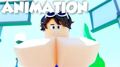 Hazem Makes A Friend Roblox Animation Hzmcontestanimation YouTube