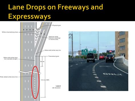 Ppt 2009 Mutcd Revisions Lindsay Carter Powerpoint Presentation Free